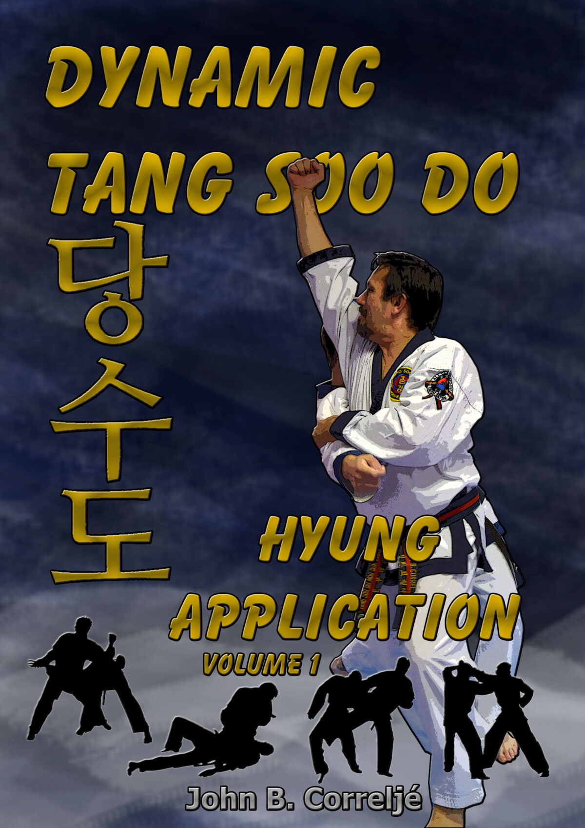 Wat is Tang Soo Do? – Tang Soo Do Chon-Kyong